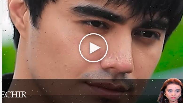 Kechir - 1 Сезон 18 серия % смотреть сериал онлайн