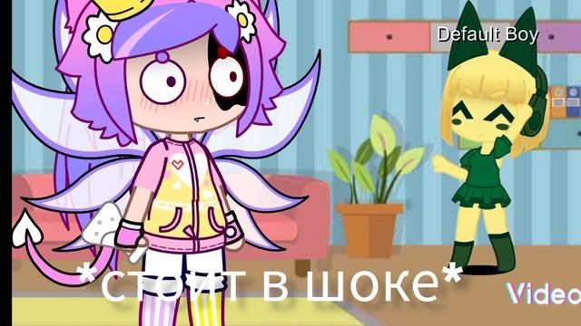 ~Если хотите берите звук, но отмечайте меня! ^^