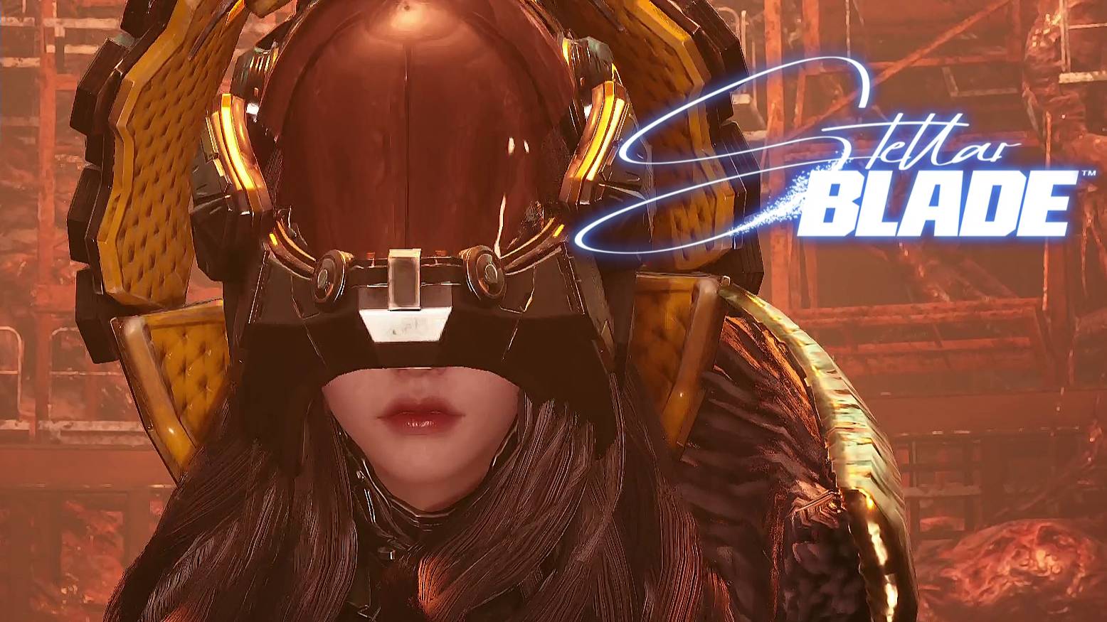 Призраки прошлого:)►Stellar Blade #14