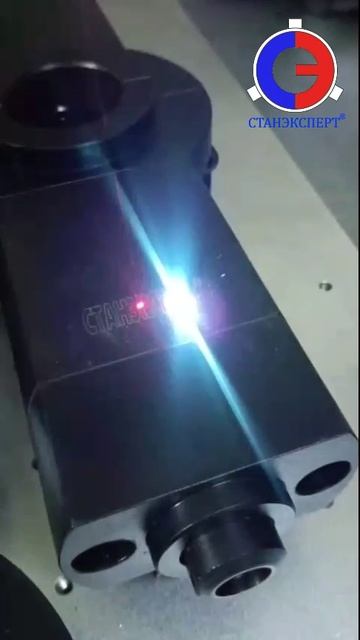 Маркируем продукцию торговой марки СТАНЭКСПЕРТ®