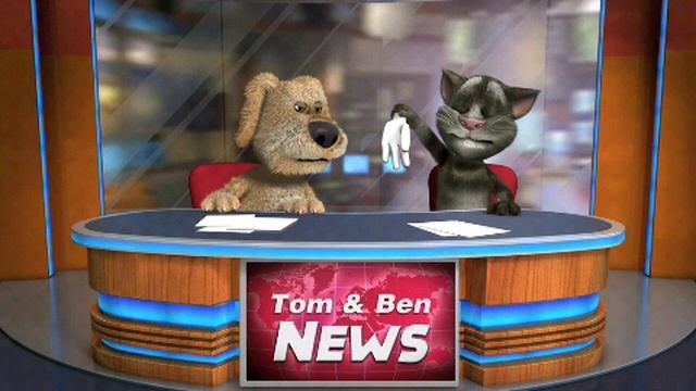 Известия с Томом и Беном выпуск от 19.06.2025 в 15:00