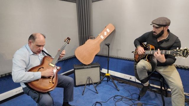 Виктор Дубында Алексей Черемуш