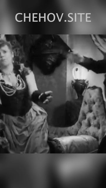 Чехов: Махайте на меня, махайте @chehovsite