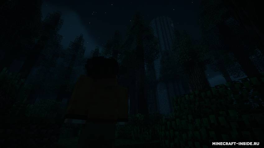 Новые приключения #1