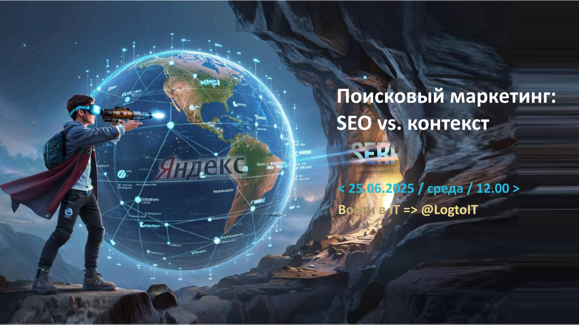 Поисковый маркетинг: SEO vs контекстная реклама