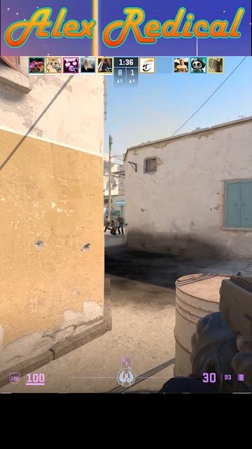 INFO GAYS, A OKEY #csgo #reels #csgo #gaming #counterstrike #cs2 #csgoc #топыкатегорий