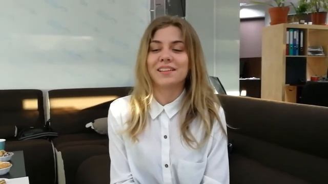 Отзыв о SEO аудите от Надежды, компания  Вилла Балт