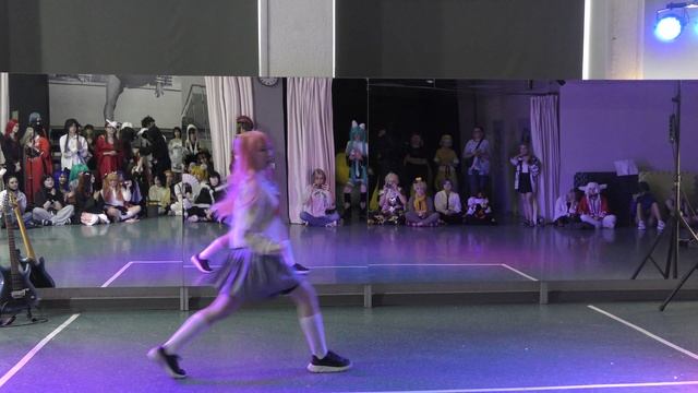 Shin Yao - Танец айдола ОД 32