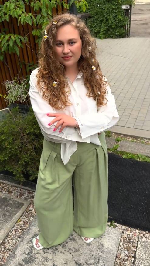 Собрали в одном тренде образы plus size для твоего лета ☀️