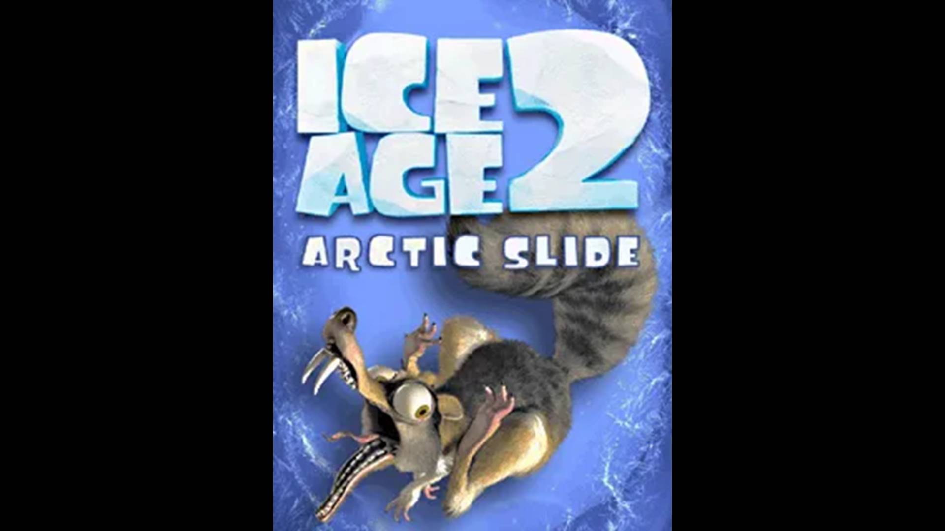 Ледниковый Период 2 | Ice Age 2 Arctic Slide [JAVA] 01/01