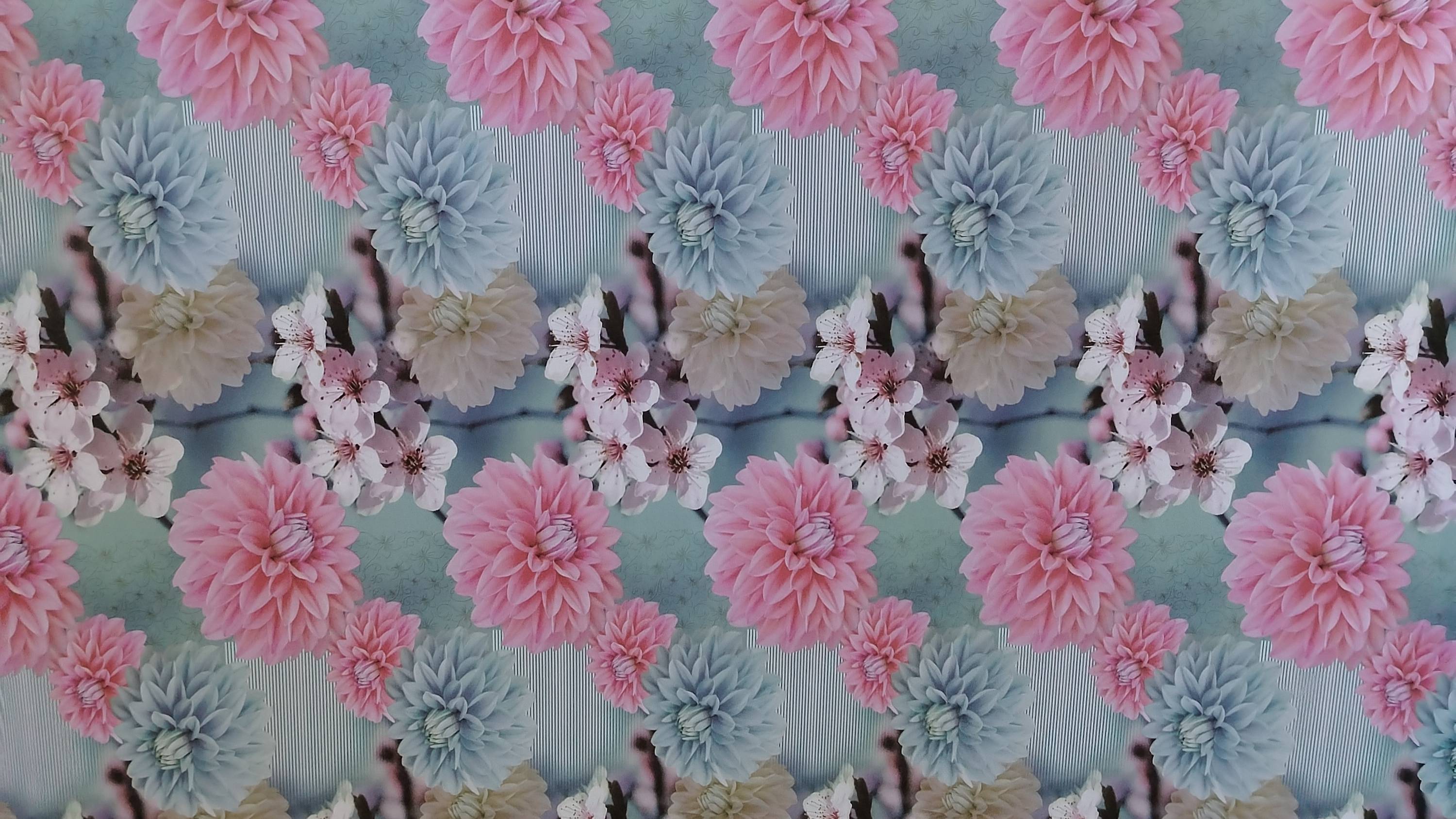 Клеенка GRACE ткань с пвх покрытием 1,4х20м ST1028