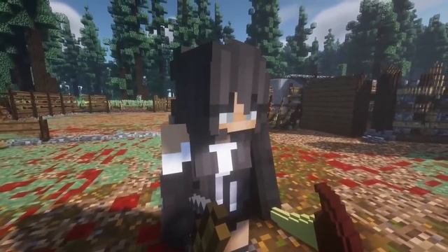 БУНКЕР_5_-_MINECRAFT_ФИЛЬМ_9