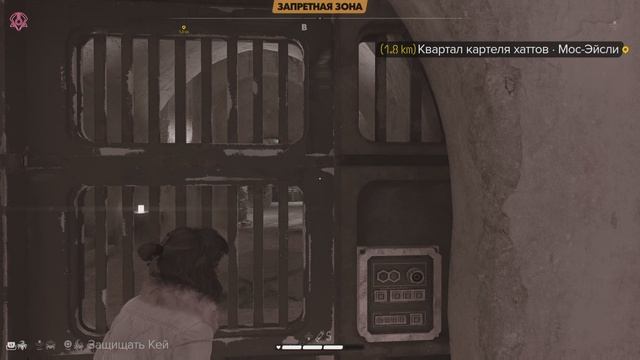 Star Wars Outlaws 70 Прохождение на Ps5