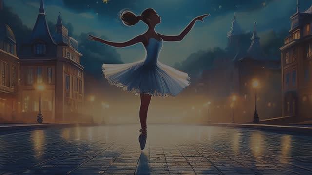 Quasi un Adagio - Почти Адажио