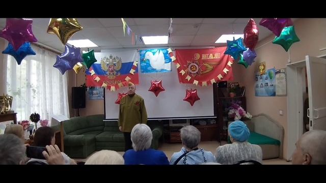 2. Данилов Александр - "Свои"