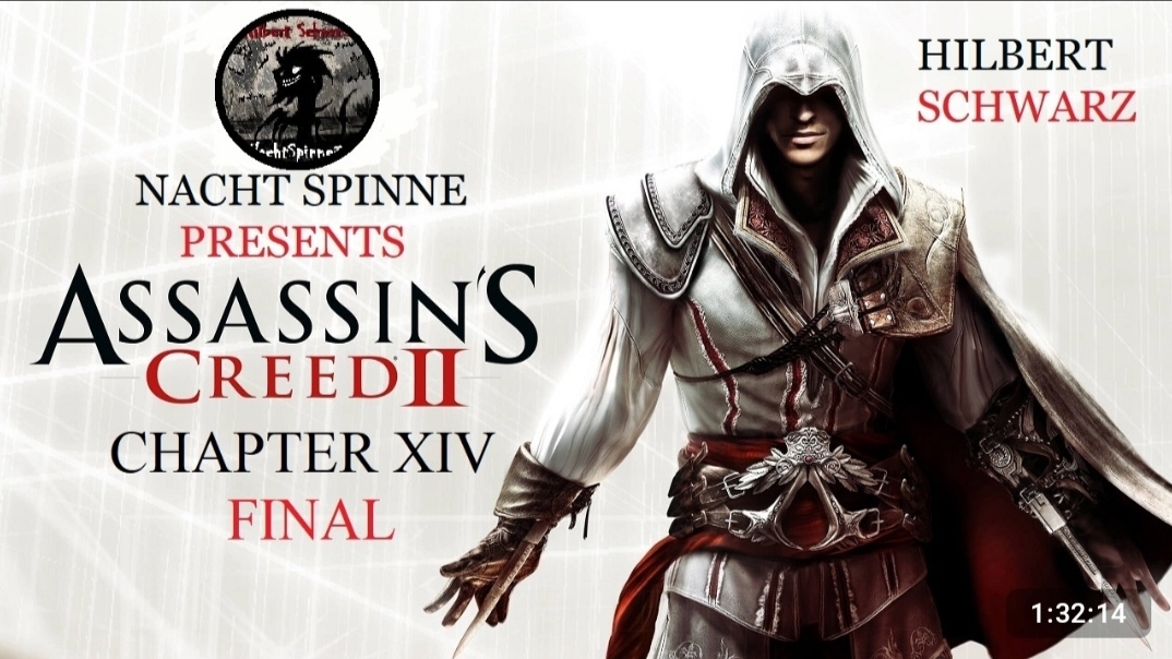 Assassins Creed 2 - Часть 14: ФИНАЛ!