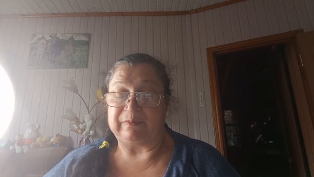 мои мысли 💭. 6 день.