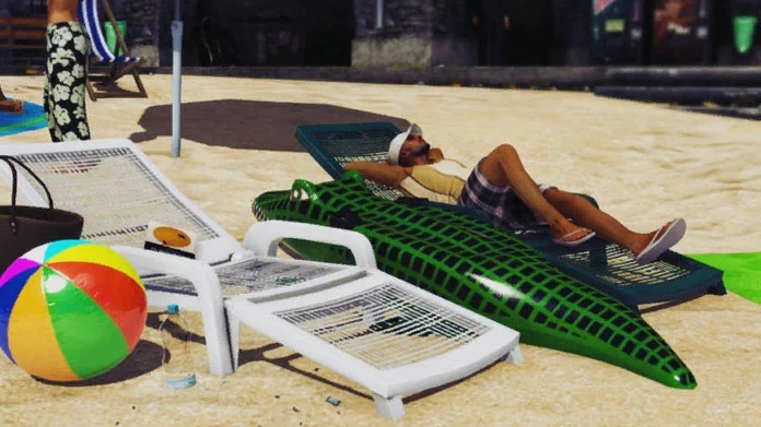 HITMAN: "Следователь". Investigator challenge.