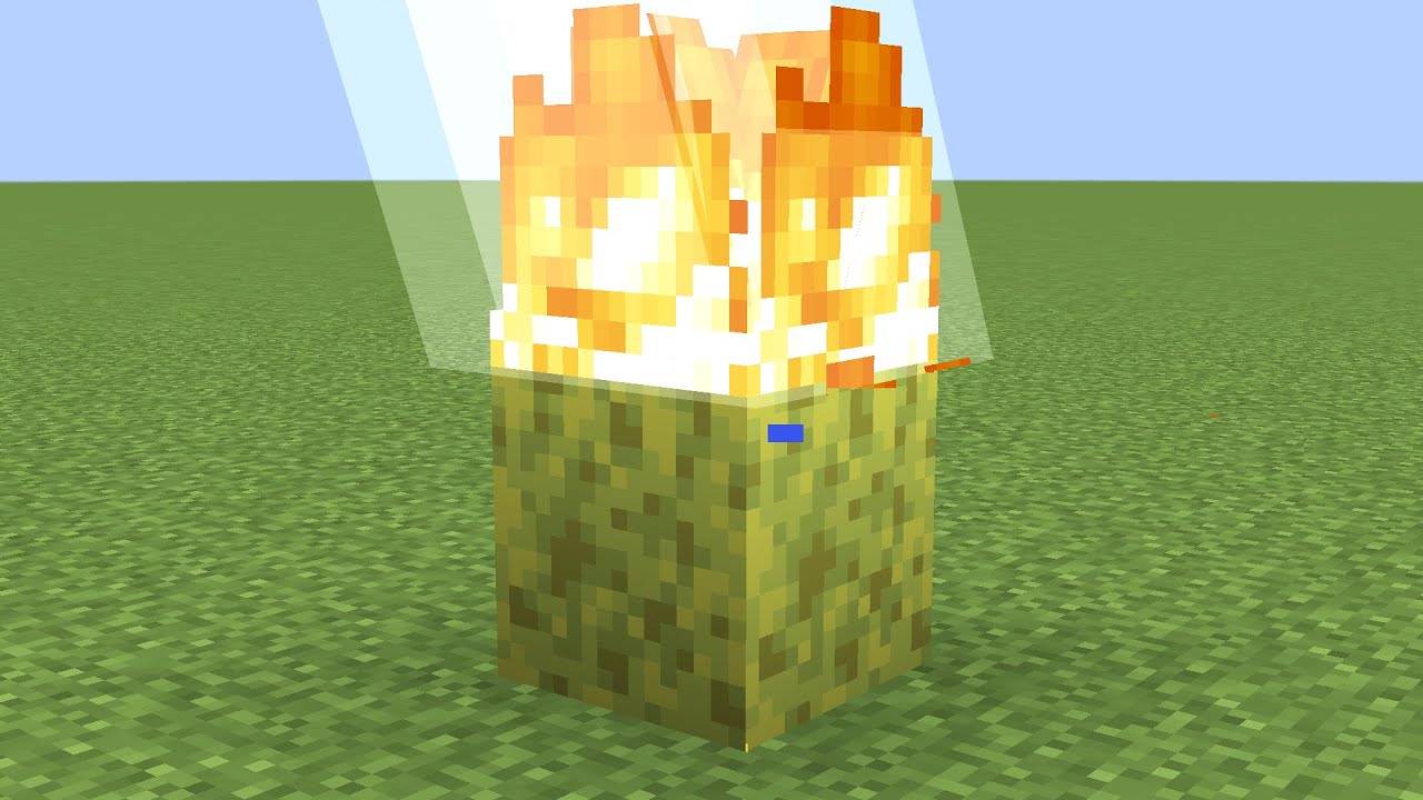 может ли молния высушить губку?