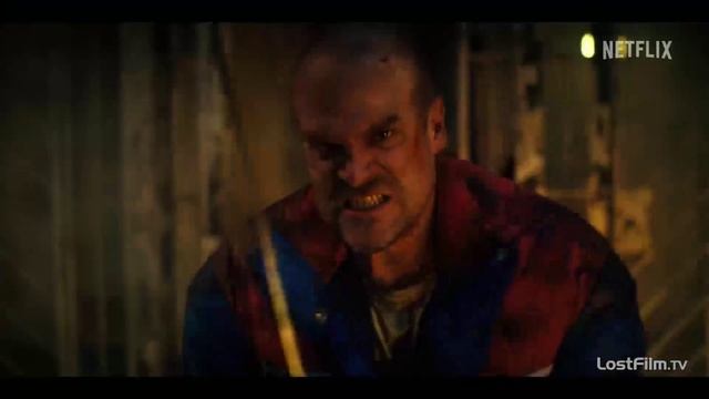 Загадочные события. Озвученный тизер пятого сезона.