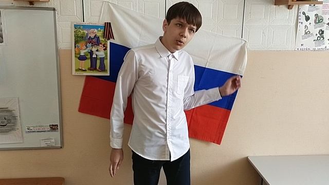 18.	Пичугин Даниил - "Один день войны"