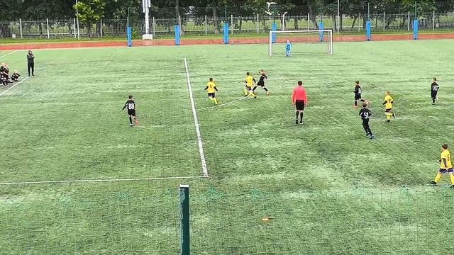Голы "Зоркий15-1"(2:0) "Химки2;15-1" 20.06.25г.