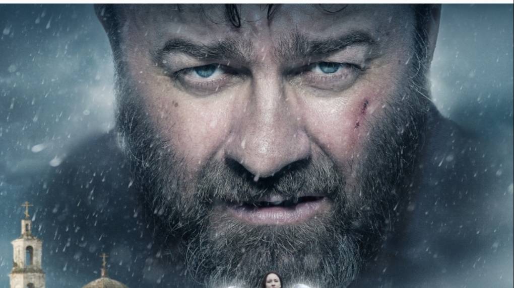 Разбор фильмов. "Русский Крест"