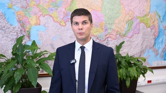 Яковлев Алексей Вячеславович, видеообращение