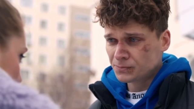 Никита Паршин.  Шоурил.