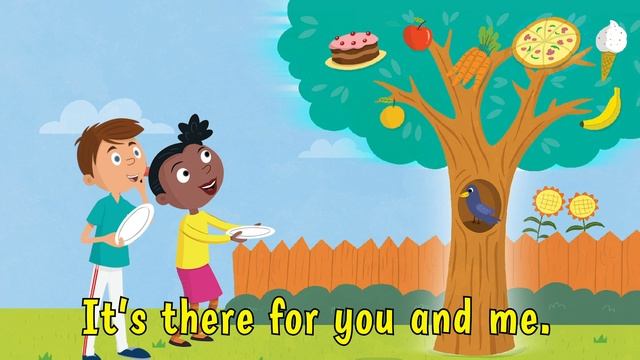 SM2ed Animated song karaoke video L1 U4