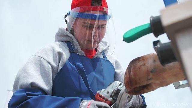 Презентация лучший педикюрщик фермерских коров