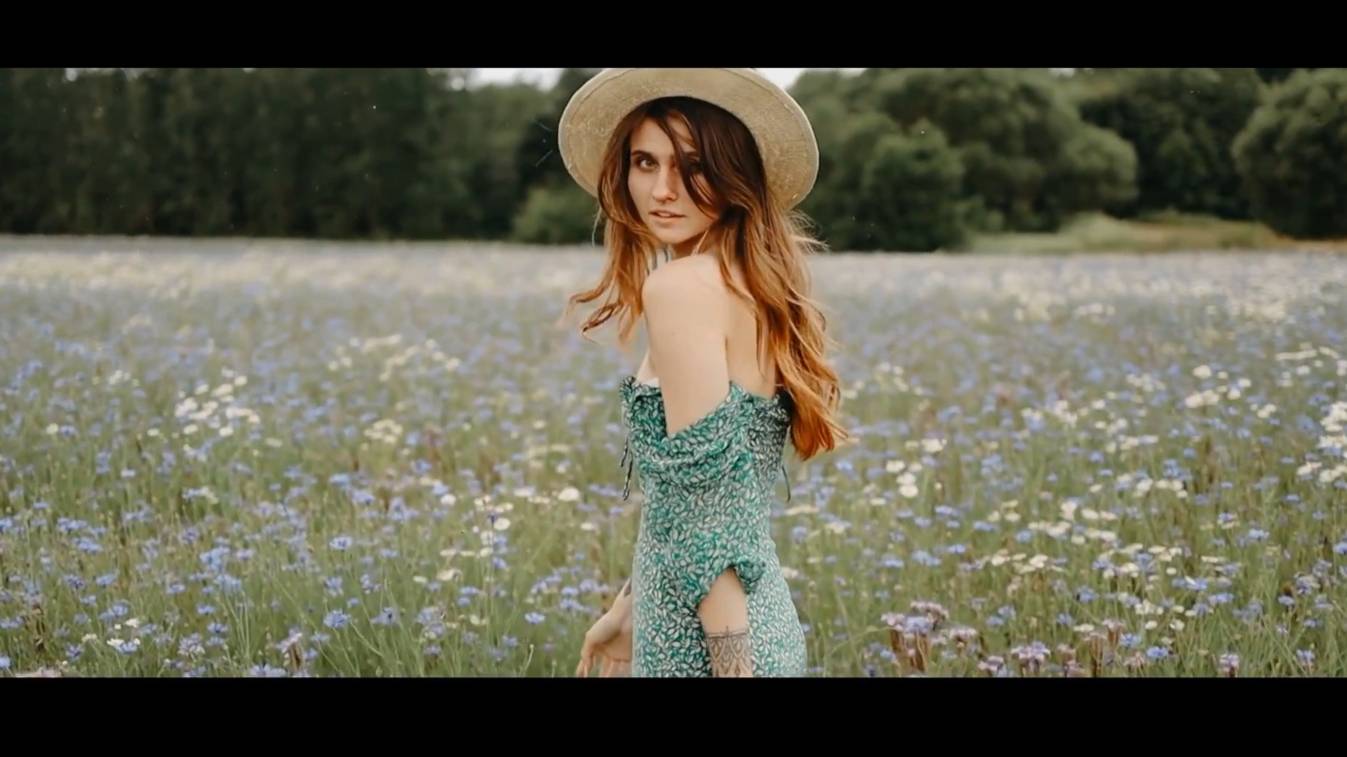 Омар Акрам. Последний танец. Omar Akram - Last Dance