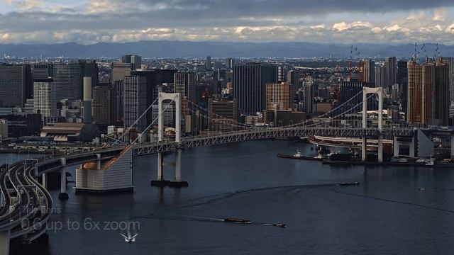 5. OnePlus Open _ Exploring Tokyo