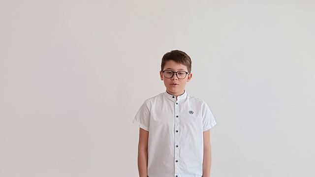 11.	Енковский Игорь - "Телогрейка"