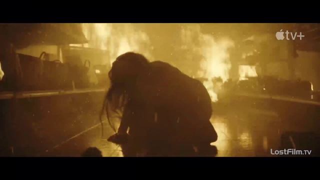 Дым. Озвученный трейлер первого сезона