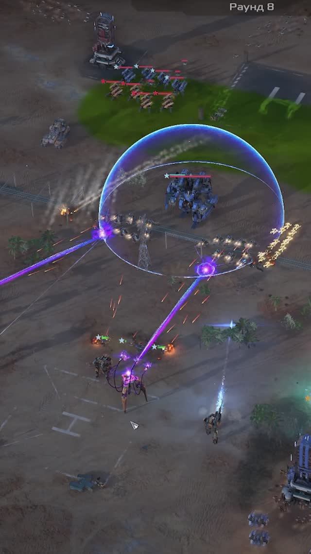 Я ВЗЛОМАЛ ЕГО АРМИЮ!