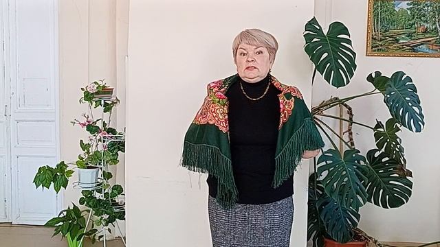 Ушакова Галина Александровна