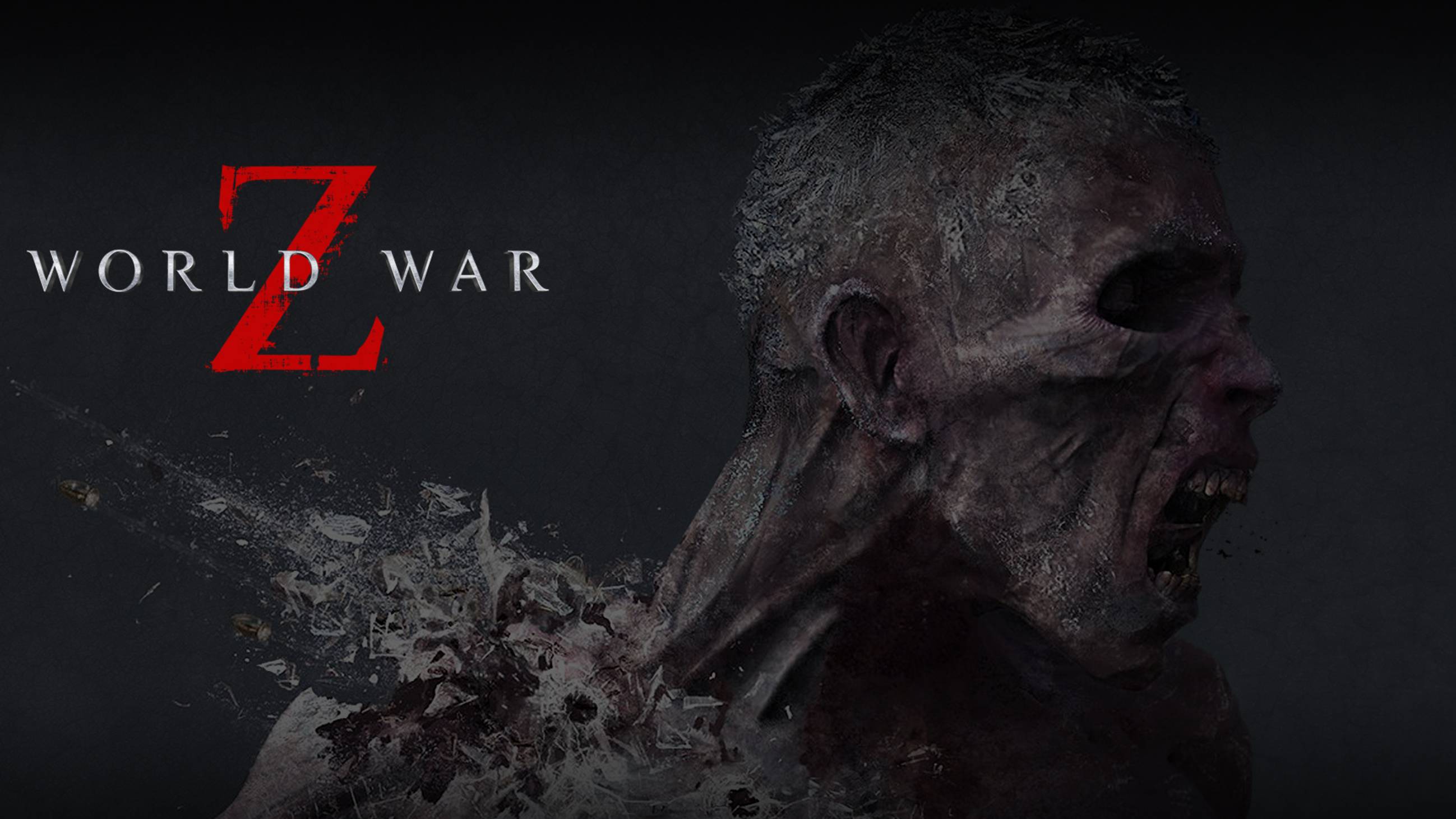 World War Z эпизод: Москва глава: Ключ от города