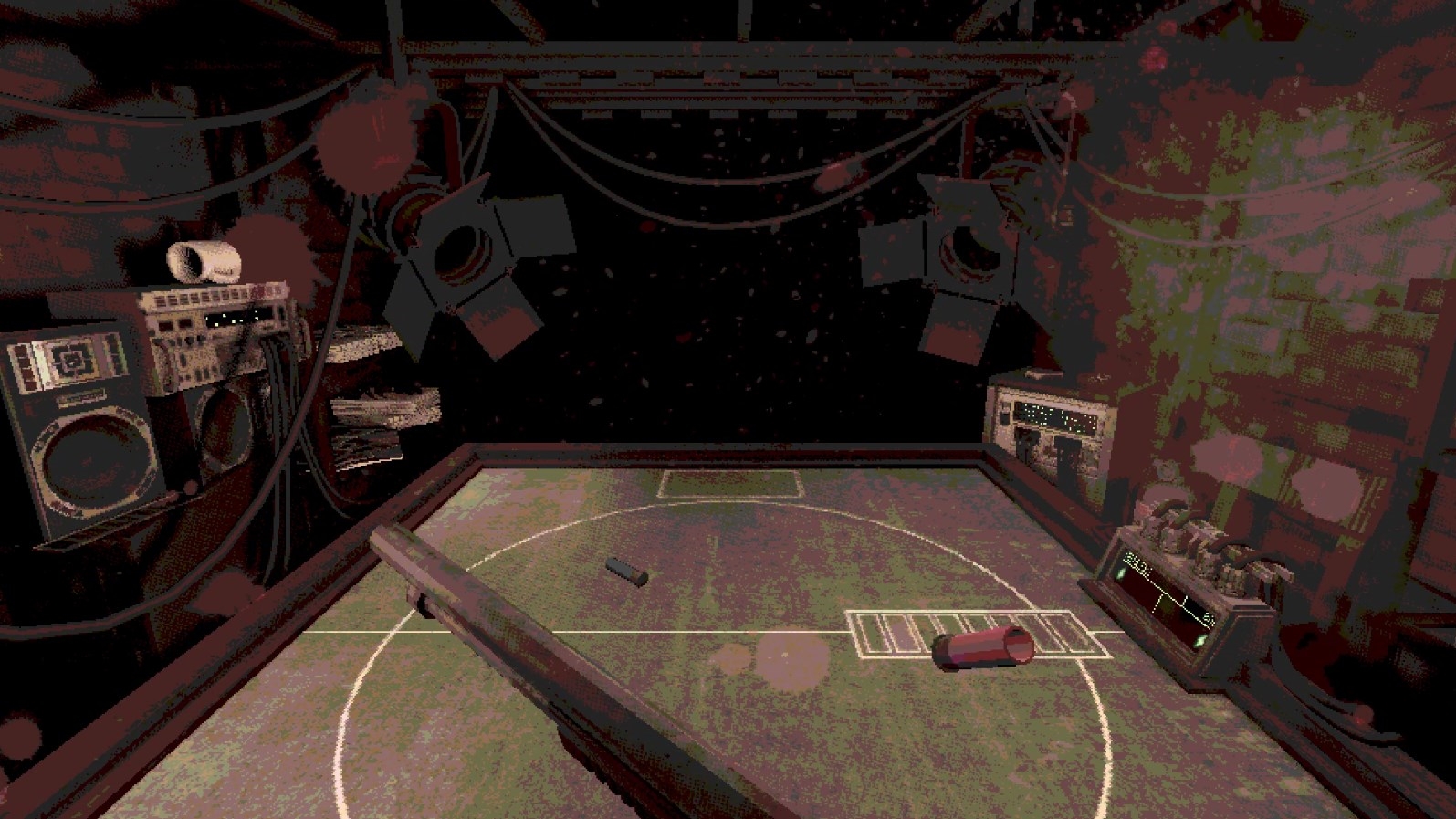 ПОСТАВИШЬ СВОЮ ЖИЗНЬ НА КОНЕЦ?