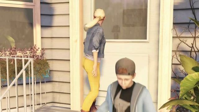 WATCH_DOGS™ 205 серия