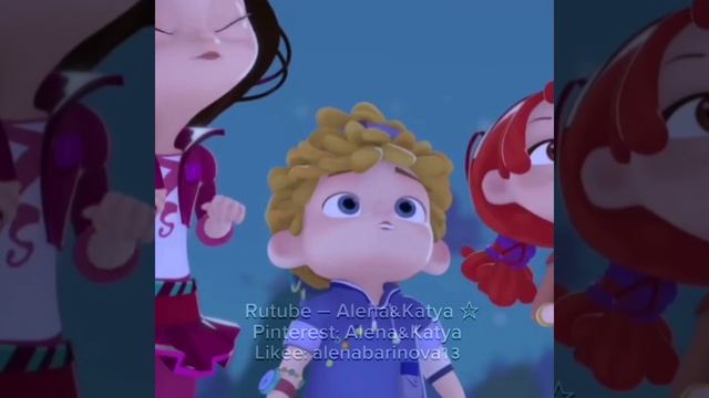 5 день недели Эдитов подходит к концу. Остались только 2 дня и всё 😯😃| Alena&Katya