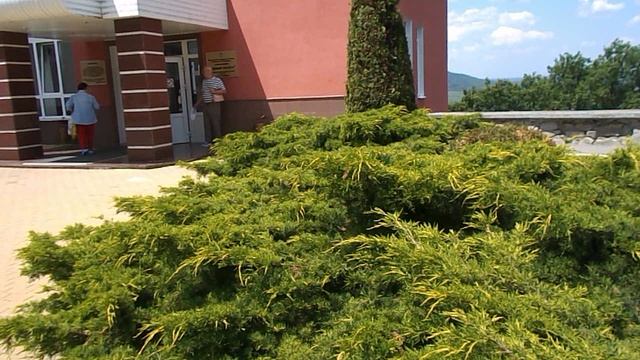 DSCN8076Железноводск июнь 2025 Аллея любви ,обзорная вокруг горы Железной.