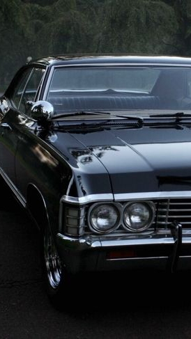 Chevrolet Impala 67, made of paper. part 5 #automobile #ofpaper #scalemodel #handmade