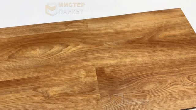 Кварцвинил Made In Belgium Дуб MIB 0054 Вестмалле