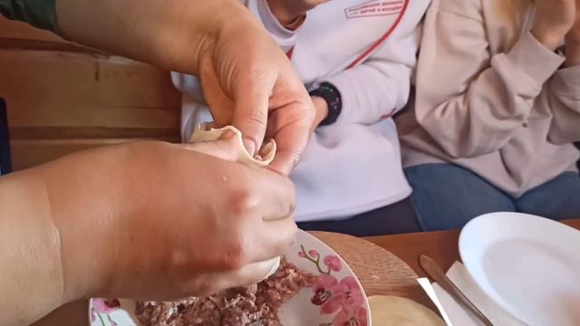 Большое Путешествие. Заанда в Улан-Удэ