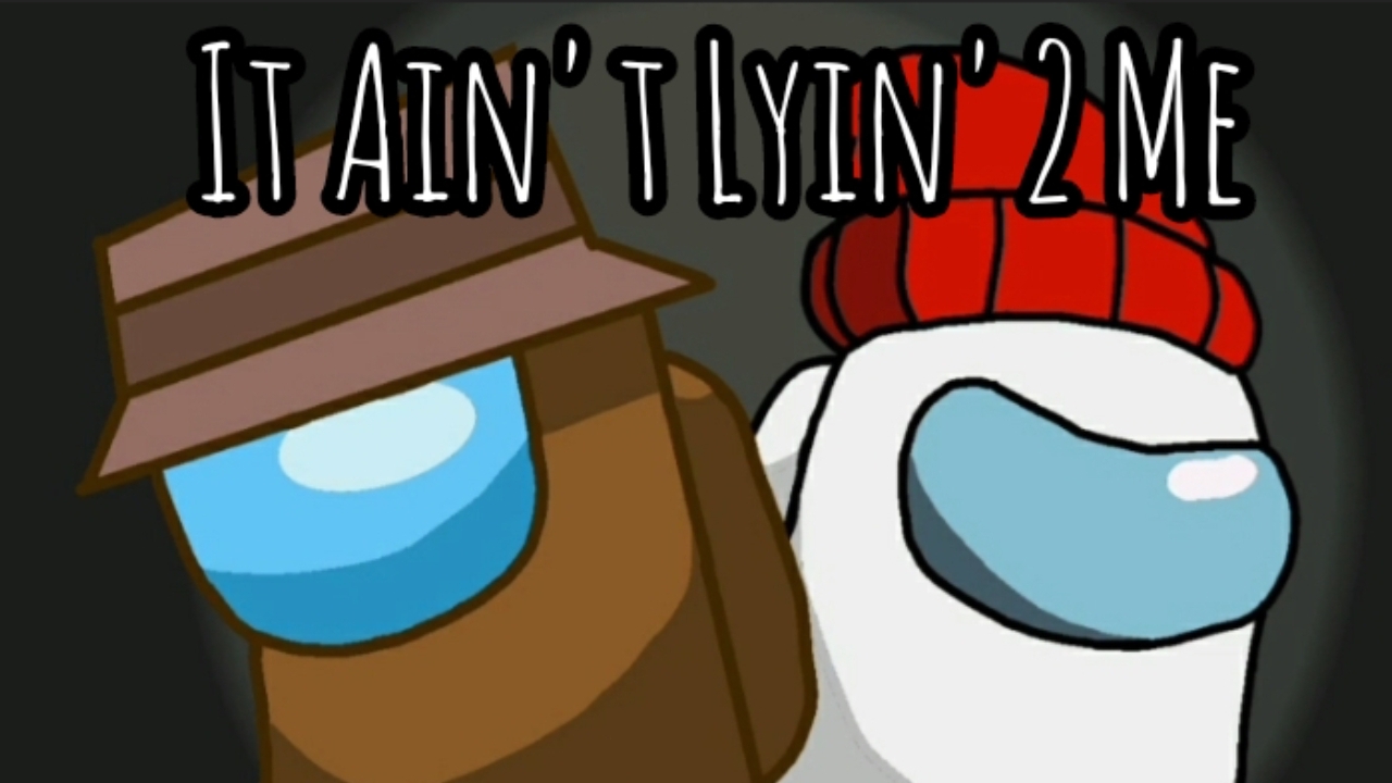 Chewiecatt x CG5 - It Ain't Lyin'2 Me (Mashup) Lyric Video