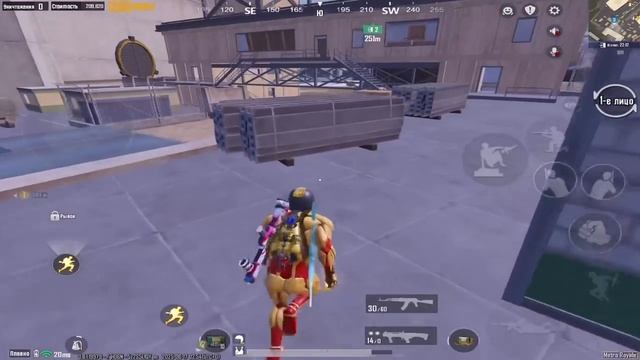 Джеси Пинкман нашёл тайник в кусте