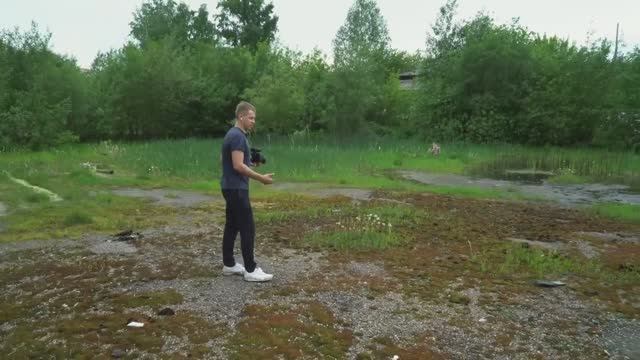 КУДА ИСЧЕЗ ОГРОМНЫЙ САД БОГАТОГО КУПЦА