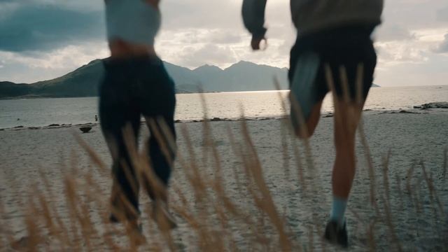 05. Echoes of the Road _ Cinematic Norway