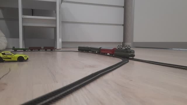 Berliner Bahnen (DDR)